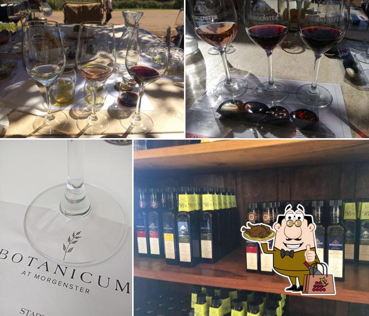 Botanicum at Morgenster restaurant, Kapstadt - Restaurantbewertungen