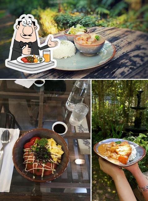 CHANA Coffee Dessert bar and Home Cooking, Rim Tai - Restaurant reviews