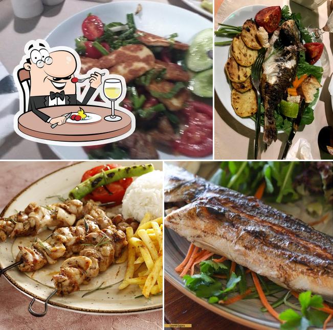Top 5 restaurants with chicken in Sarıgerme Köyü, october 2024 ...