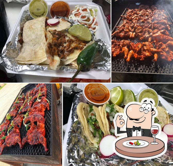 El Super Pollo, Little Rock - Restaurant menu, prices and reviews