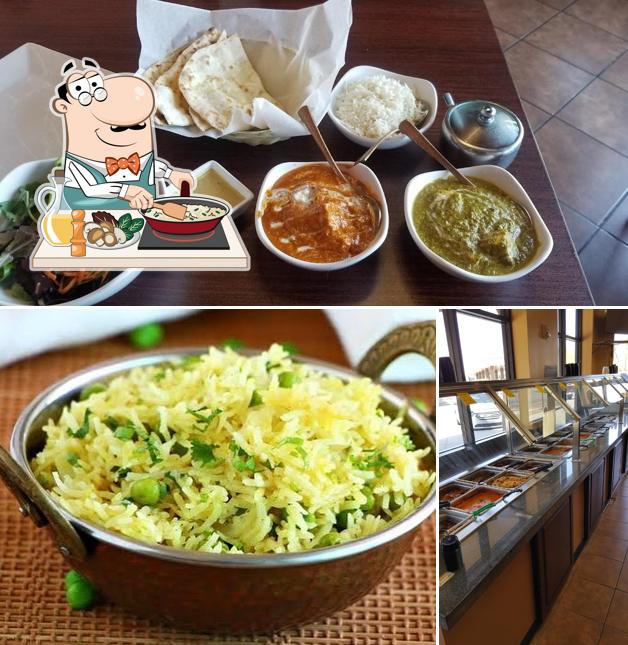 Haldi Indian Cuisine, Surprise - Restaurant menu, prices and reviews