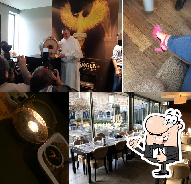 Het Fenikshof, Grimbergen - Restaurant reviews