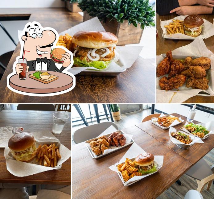 Hoodadak, Houston - Restaurant menu, prices and reviews
