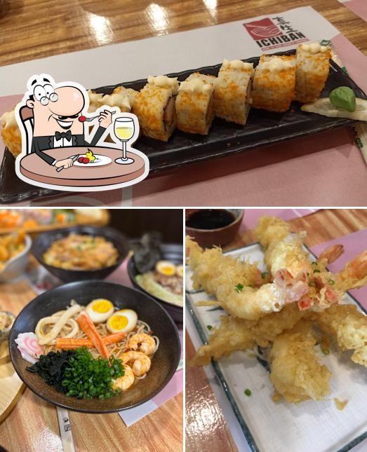 Ichiban Gensan, General Santos City - Restaurant menu, prices and reviews