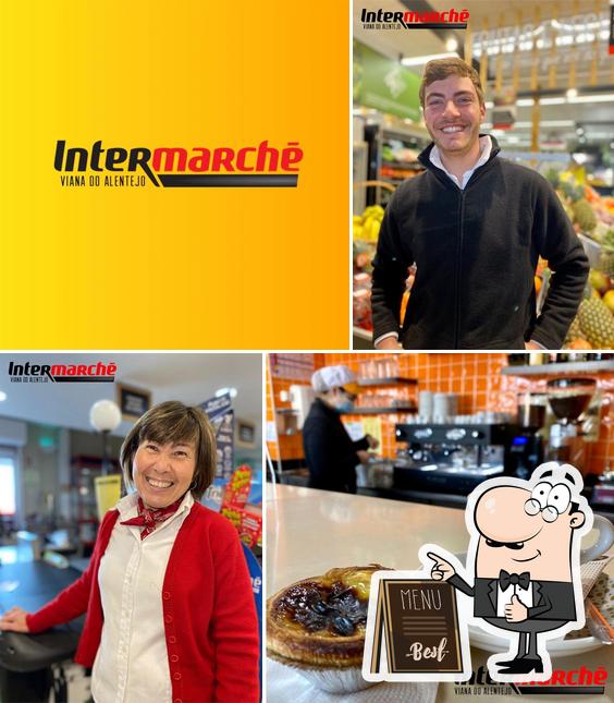 Intermarché Viana do Alentejo, Viana do Alentejo