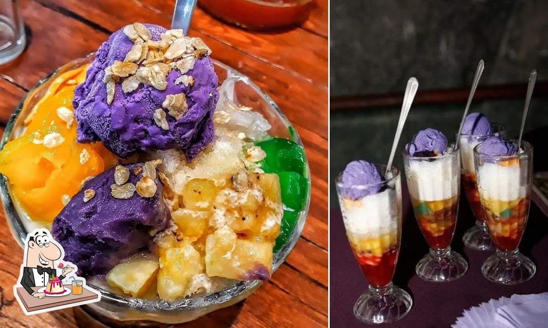 Julian Kyrie & Eia's Food kiosk restaurant, Gubat - Restaurant reviews