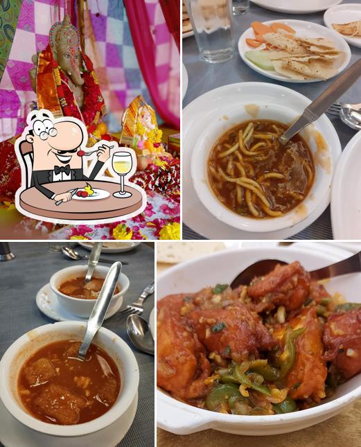 Kalrav Restaurant, Ahmedabad, Subhash Bridge - Restaurant reviews
