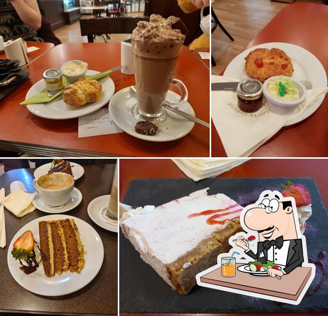 Best restaurants in Frenchgate Mall - Restaurant Guru