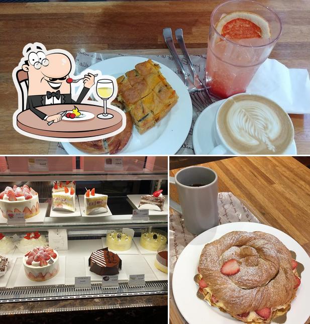 Lebae In Alaska Bakery, Daegu, -19 만촌1동 - Restaurant reviews