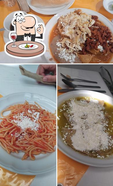 Los Búhos restaurant, Mexico City - Restaurant reviews