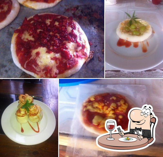 Mini Pizzas Délices, Ciudad de México - Menú del restaurante, precios y ...