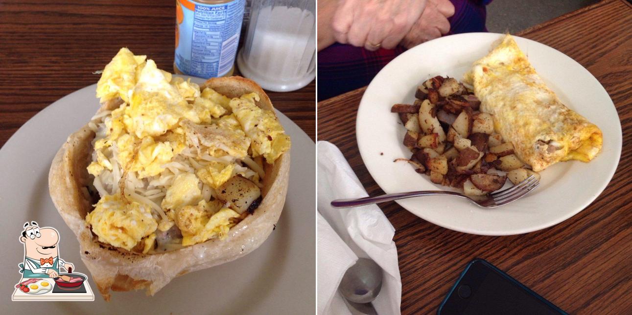 Neighbors 2, Cherry Creek - Restaurant menu, prices and reviews
