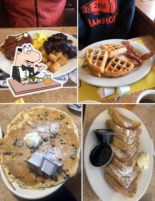 Nellie Rose Restaurant in Whitman - Restaurant menu and reviews