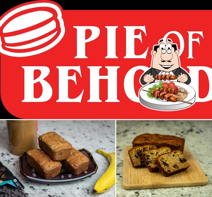 Pie of the Beholder in Four Corners - Restaurant menu and reviews