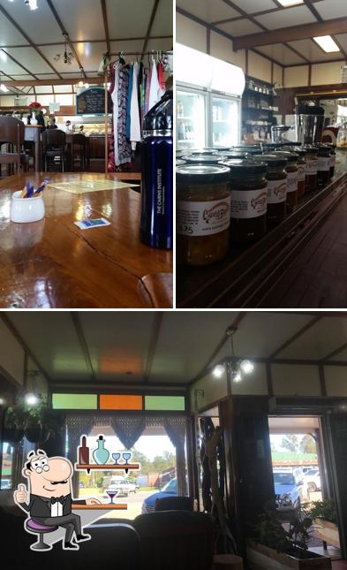 Closed., Ravenshoe - Restaurant menu, prices and reviews