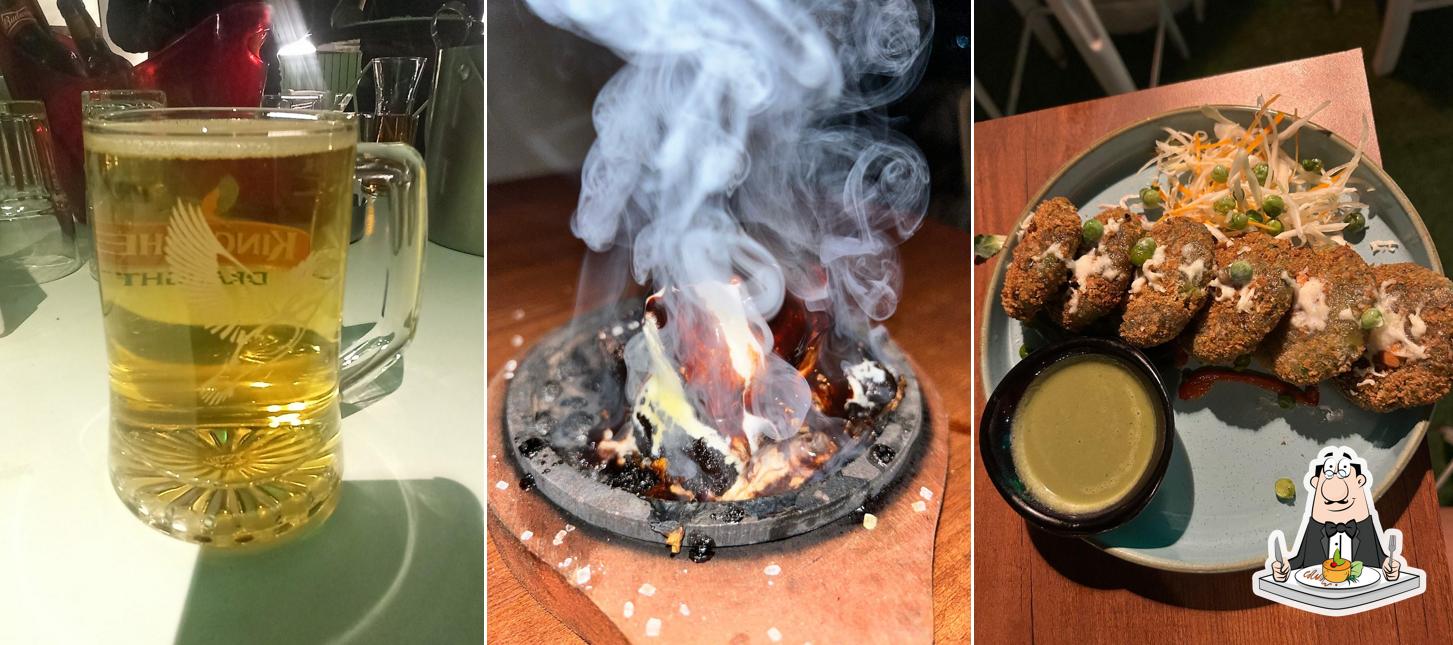 Pune Capital Kitchen and Bar, Pune - Restaurant reviews