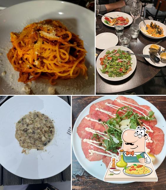 Rodi Italian, Loveland - Restaurant menu, prices and reviews