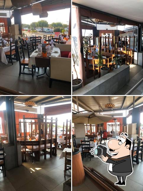 Shalow waters Chinese sushi restaurant ruimsig boulevard, Roodepoort ...