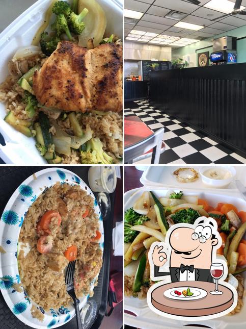 Best restaurants in Forrest Oaks Shopping Center Mall - Restaurant Guru