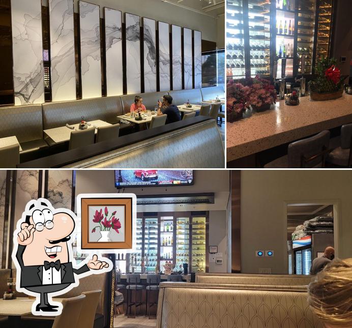 Sky Asian Fusion, Leander - Restaurant menu, prices and reviews
