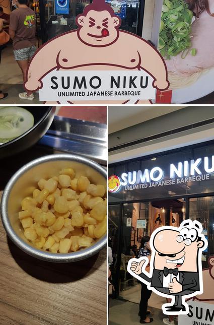 Sumo Niku - SM Lipa, Lipa - Restaurant menu, prices and reviews