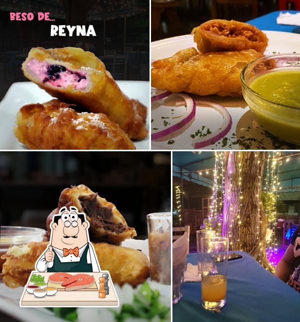 TAKE Bar Cancún, Cancún - Restaurant reviews