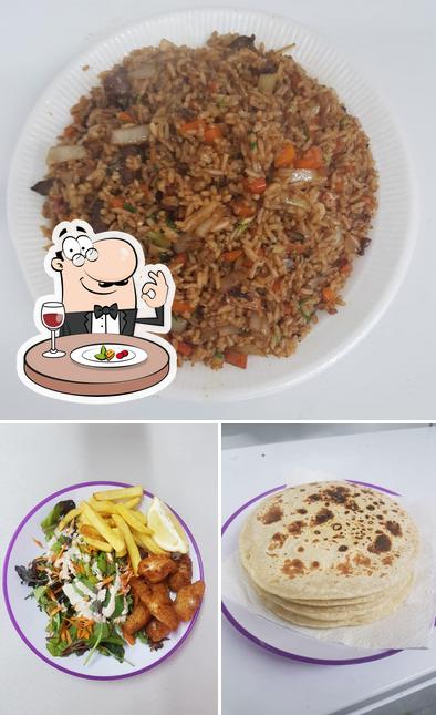Tanoa Pickles Takeaway, Auckland - Restaurant menu, prices and reviews