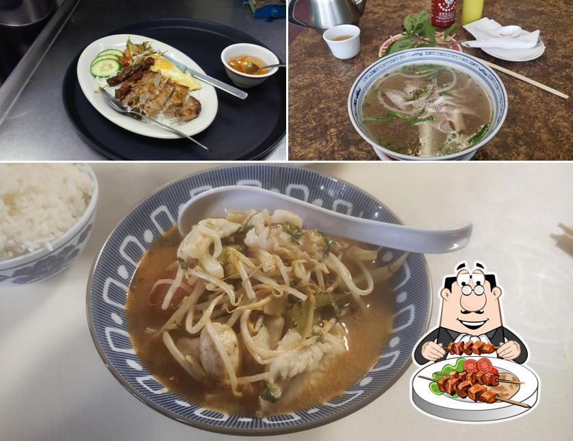 Taydo Vietnamese & Chinese, Cleveland - Restaurant menu, prices and reviews
