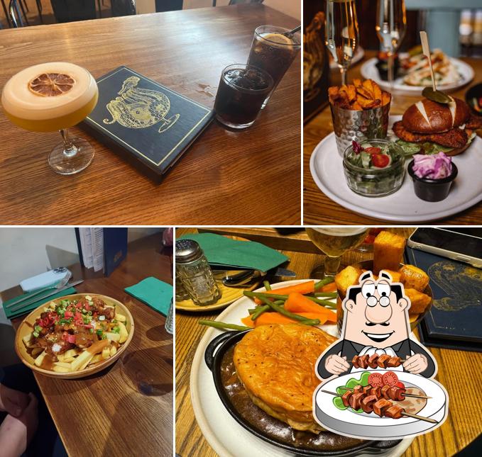 The Barrelman in Dundee - Restaurant reviews