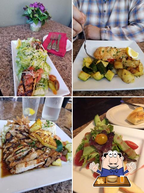 The Cook's Corner Diner, Wenatchee - Restaurant menu, prices and reviews