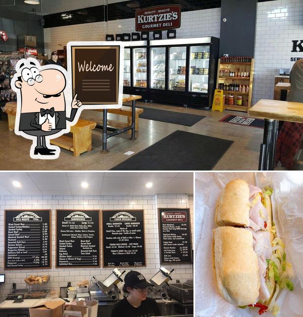 The Great Canadian Meat, Whitby - Restaurant menu, prices and reviews