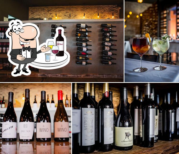 Restaurante Tinto Cocina Libre, Ciudad Juarez - Opiniones del restaurante