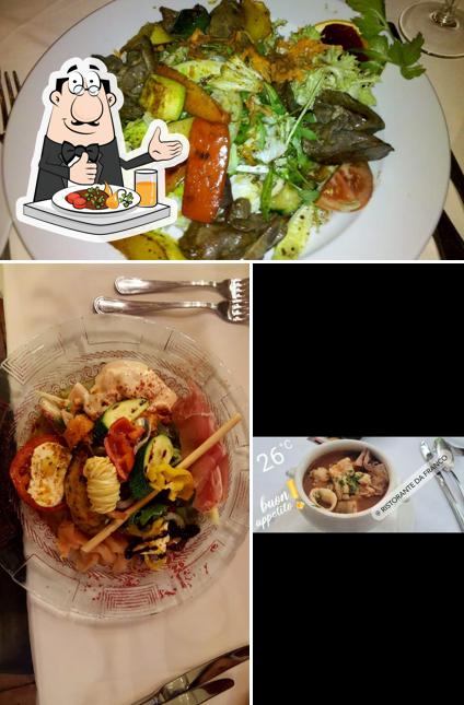 Ristorante Da Franco, Judenburg - Speisekarte und Bewertungen vom ...