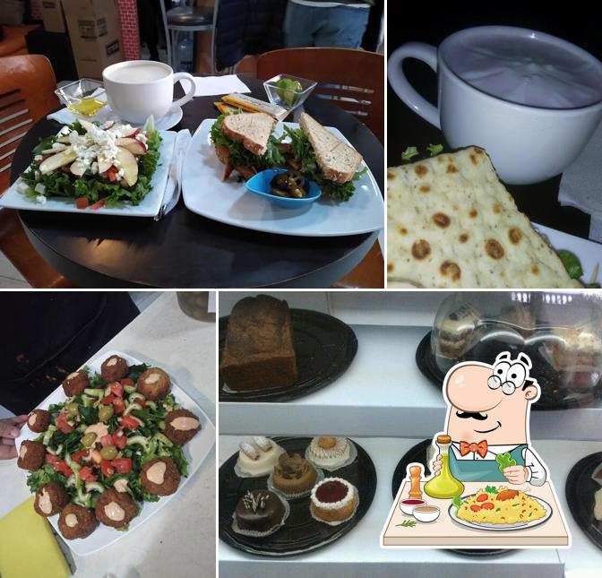 SAVi's Coffee, Ciudad López Mateos - Restaurant menu, prices and reviews