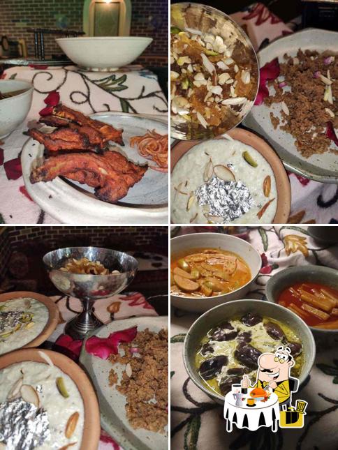 Shikara Restaurant, Navi Mumbai, +F8V - Restaurant menu and reviews
