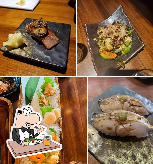 Shun in Houston - Restaurant reviews