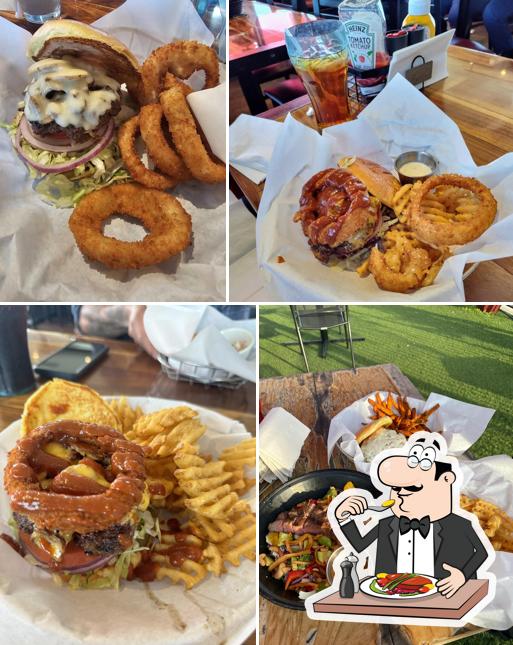 Skip's Kitchen, Carmichael - Restaurant menu, prices and reviews