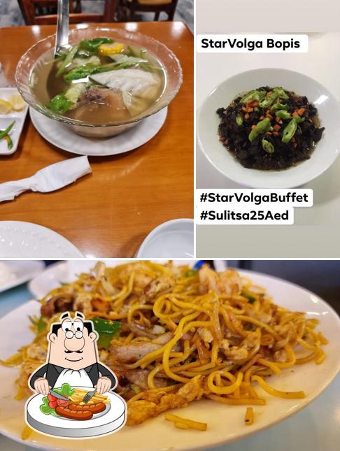 Star Volga Restaurant Satwa, Dubai - Restaurant menu, prices and reviews
