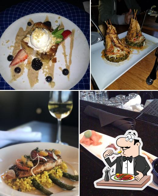 Mozambique, Laguna Beach - Restaurant menu, prices and reviews