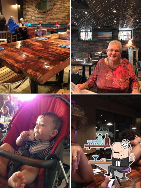 The Committed Pig, Manasquan - Restaurant menu, prices and reviews