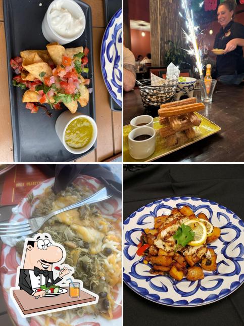 The Spotted Donkey Cantina in Clearwater - Restaurant menu and reviews