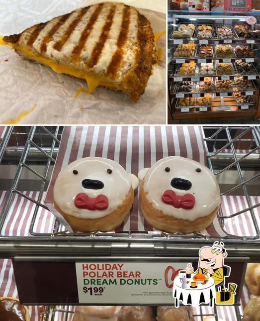 Tim Hortons, Calgary - Restaurant menu, prices and reviews