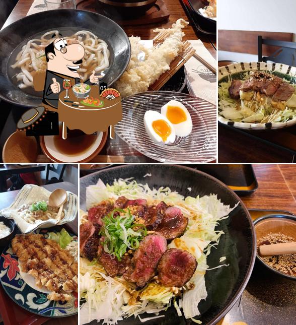 UdonWorks, Auckland - Restaurant menu, prices and reviews