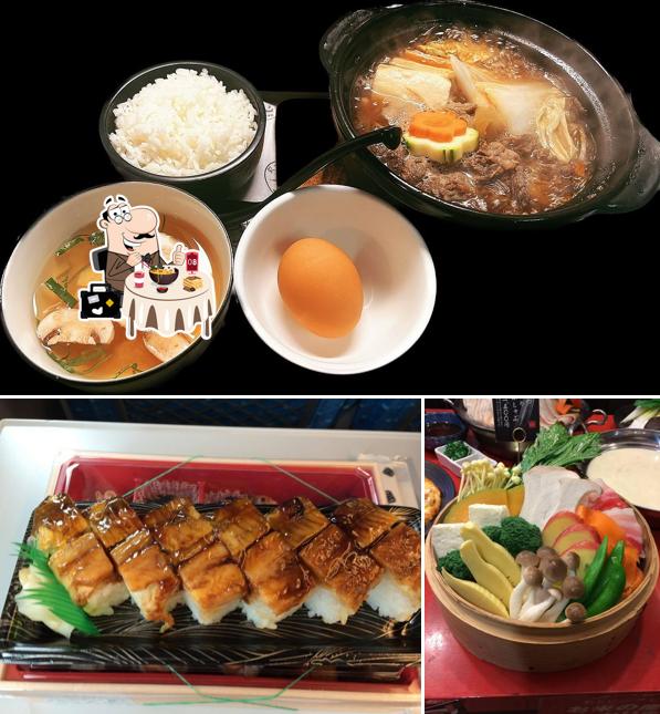 Yamato Japanese Restaurant restaurants in Melbourne, summer 2024 ...