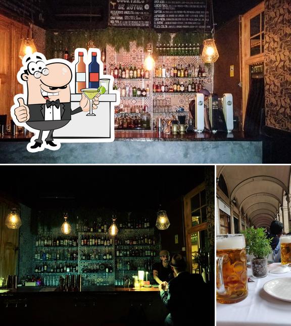 Pipa Club, Barcelona - Opiniones del restaurante