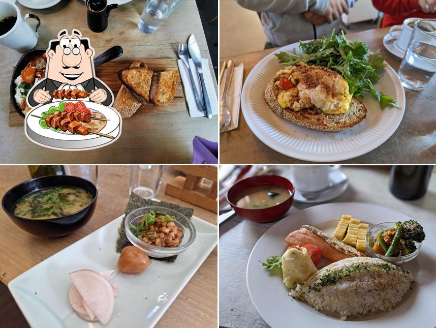 CIBI, Collingwood - Restaurant menu, prices and reviews