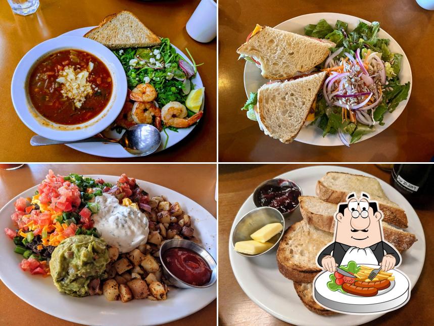 Stella's Grant, Winnipeg - Restaurant menu, prices and reviews
