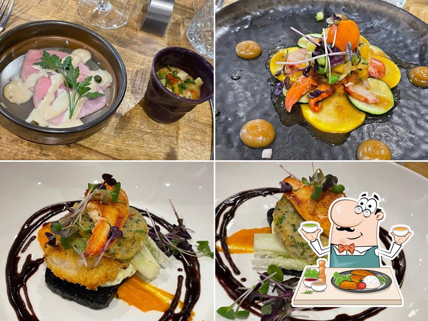 La Meunerie, Genappe - Restaurant menu and reviews