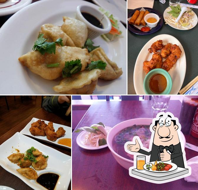 Restaurante Pho#1 Woburn, Woburn - Carta del restaurante y opiniones