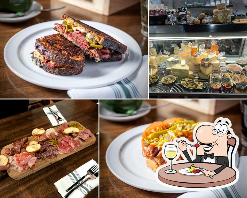 Tempesta Market, Chicago, Chicago - Restaurant menu, prices and reviews
